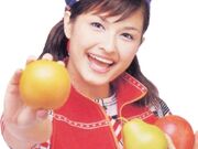 Mika Todd | Hello! Project Wiki | Fandom