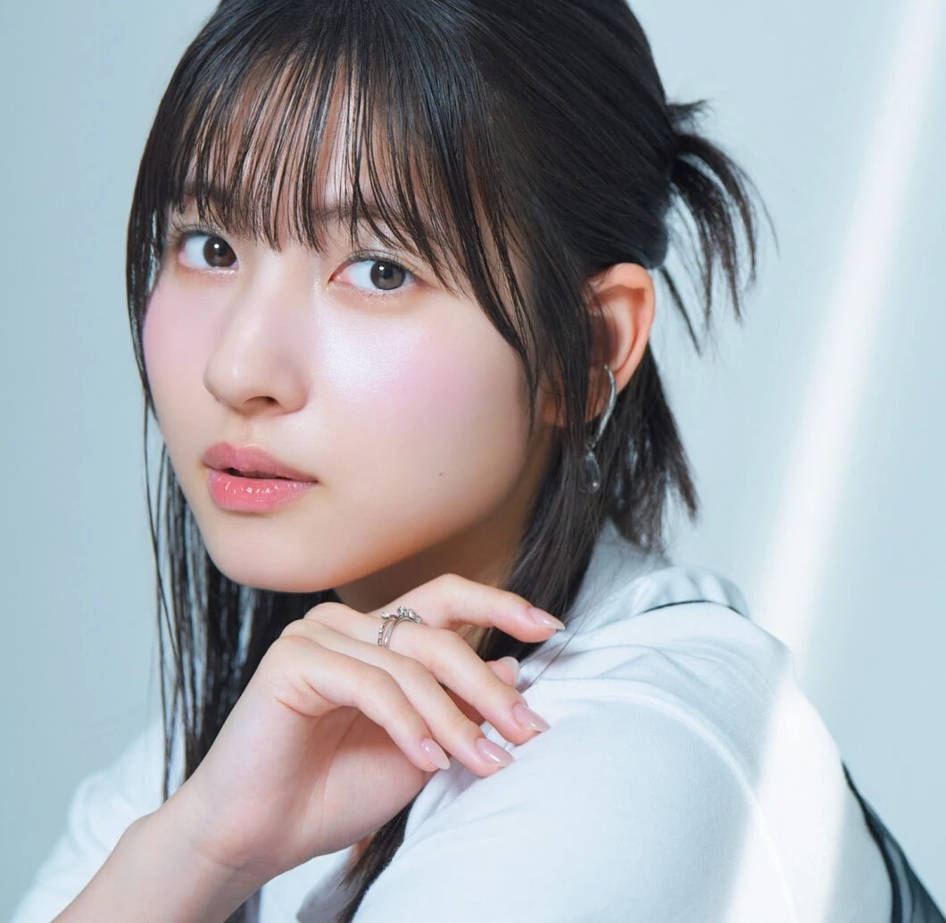 Kitagawa Rio/Gallery/Magazine Images | Hello! Project Wiki | Fandom