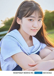 Nakayama Natsume/Gallery/Photobooks | Hello! Project Wiki | Fandom