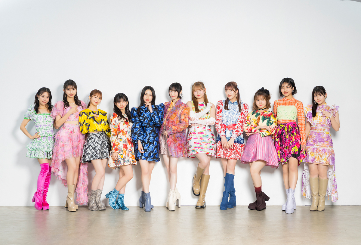 Morning Musume 25 Hello Project Wiki Fandom