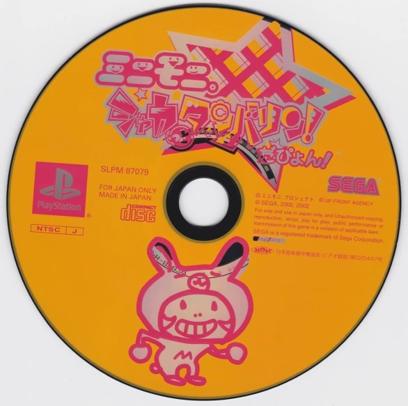 User blog:JoshuaJSlone/Creating a giant Minimo | Hello! Project Wiki ...