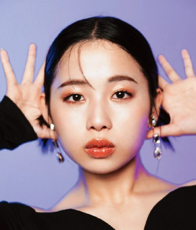 Ise Layla/Gallery/Magazine Images | Hello! Project Wiki | Fandom