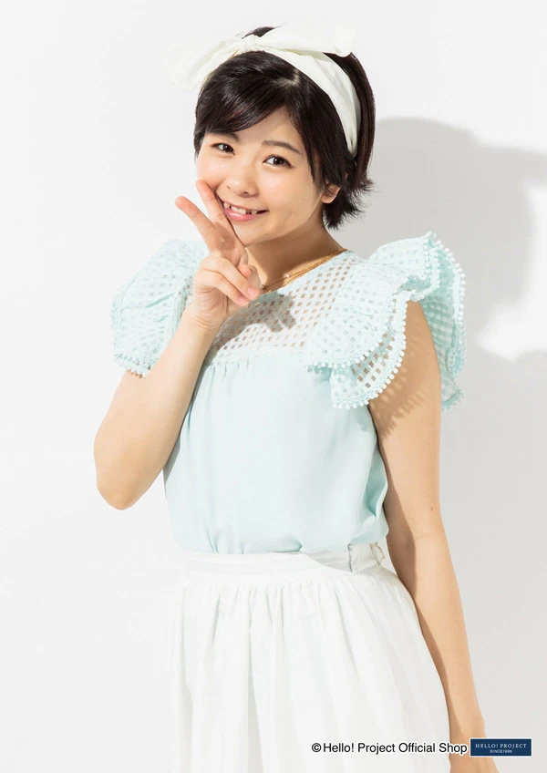Tamura Meimi/Gallery/Photobooks | Hello! Project Wiki | Fandom