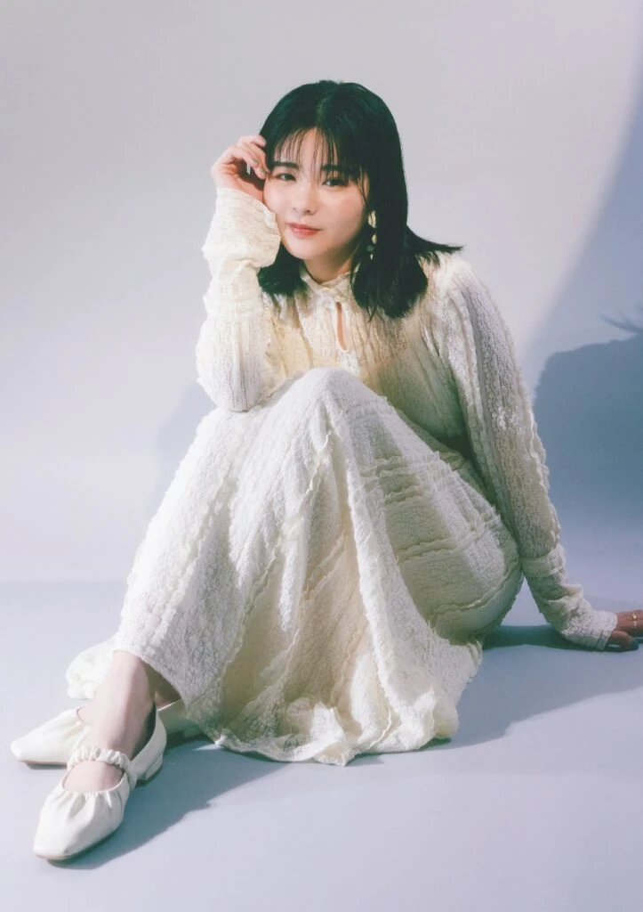 Tamura Meimi/Gallery/Magazine Images | Hello! Project Wiki | Fandom