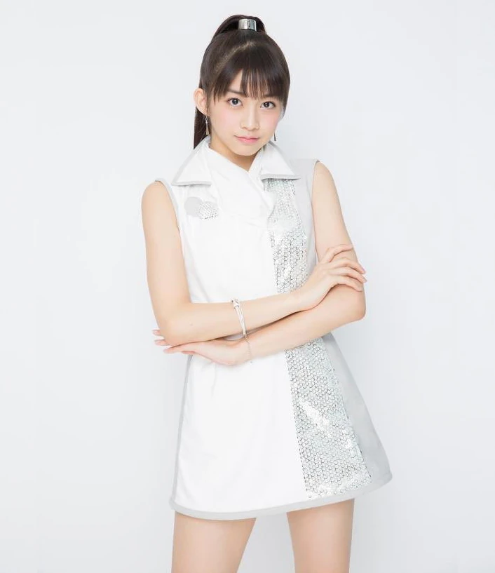 Makino Maria | Hello! Project Wiki | Fandom