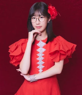 Hayashi Niina | Hello! Project Wiki | Fandom