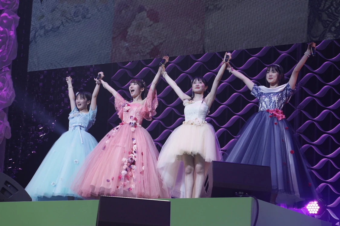 Hello! Project Wiki/News/2019 | Hello! Project Wiki | Fandom