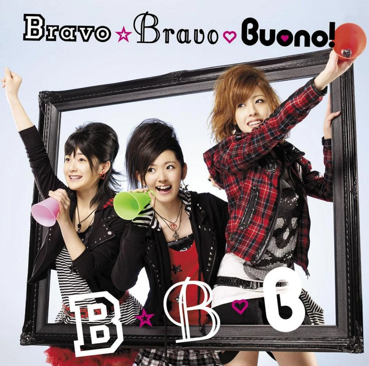 Bravo☆Bravo | Hello! Project Wiki | Fandom