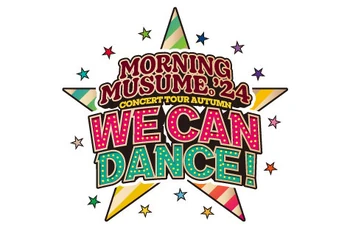 Morning Musume '24 Concert Tour Aki WE CAN DANCE ! | Hello! Project ...