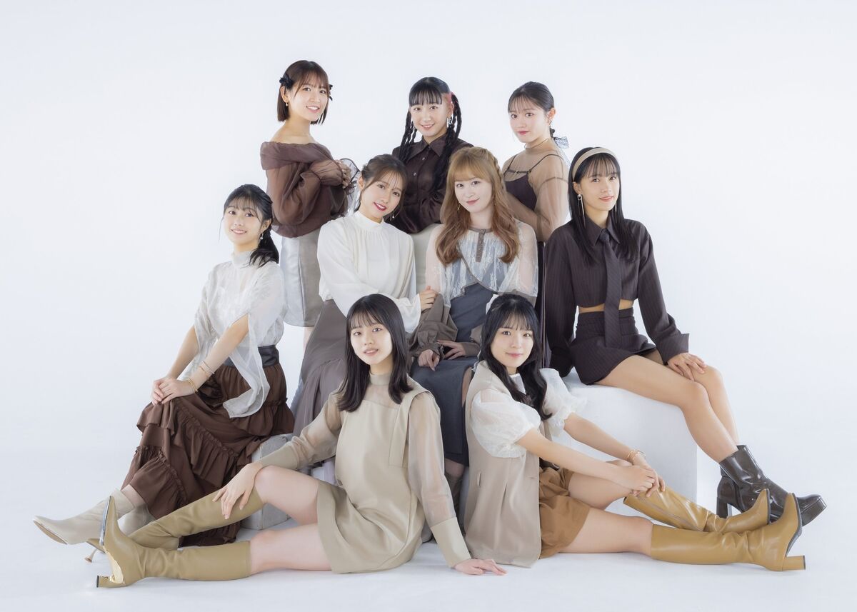 Tsubaki Factorydiscography Hello Project Wiki Fandom