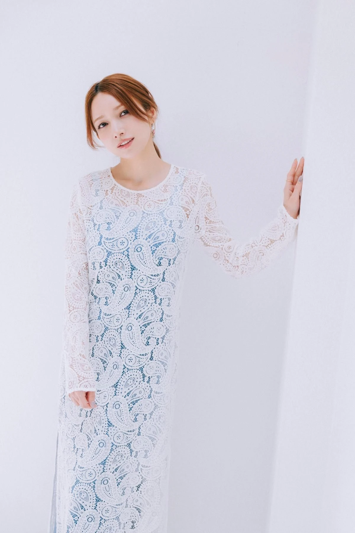 Goto Maki/Gallery/Magazine Images | Hello! Project Wiki | Fandom