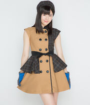 Ogata Risa | Hello! Project Wiki | Fandom