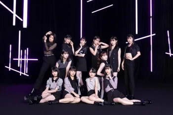 Tsubaki Factory/Members | Hello! Project Wiki | Fandom