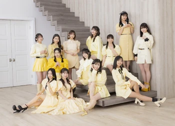 Morning Musume/Members | Hello! Project Wiki | Fandom