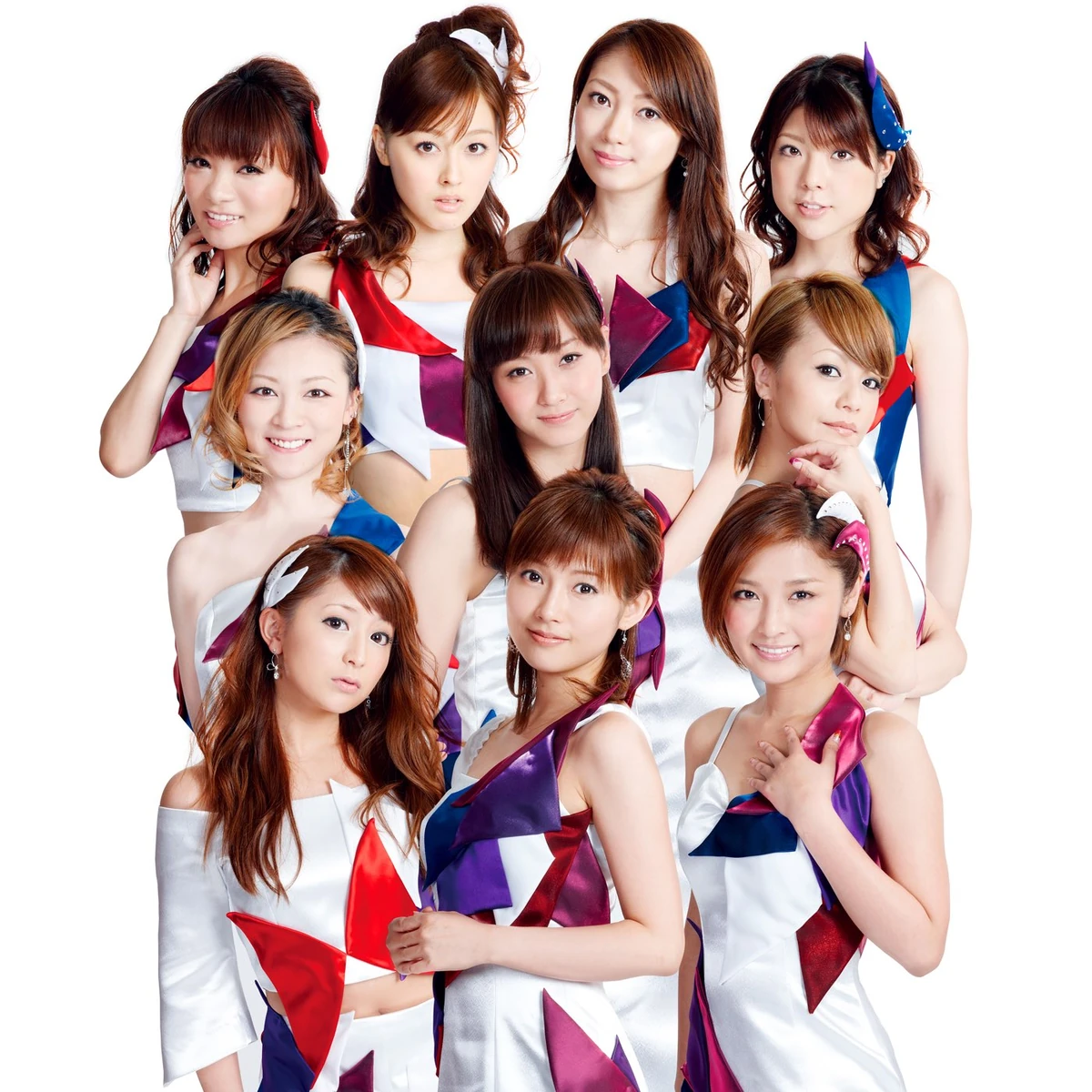 Dream Morning Musume | Hello! Project Wiki | Fandom