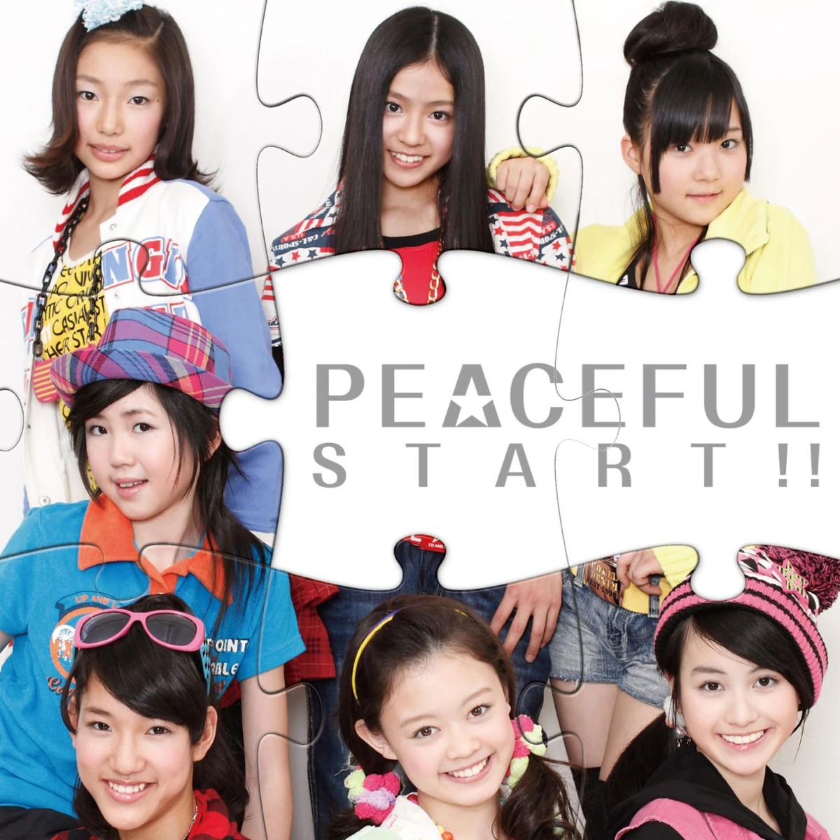 START!! | Hello! Project Wiki | Fandom