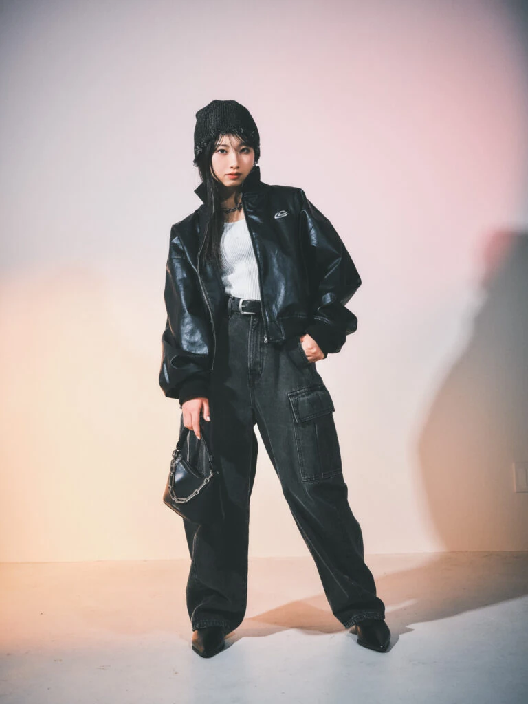 Inoue Haruka/Gallery/Magazine Images | Hello! Project Wiki | Fandom