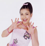 Mika Todd | Hello! Project Wiki | Fandom