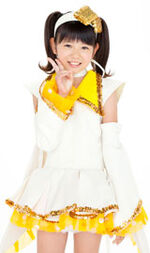 Tanabe Nanami/Gallery | Hello! Project Wiki | Fandom
