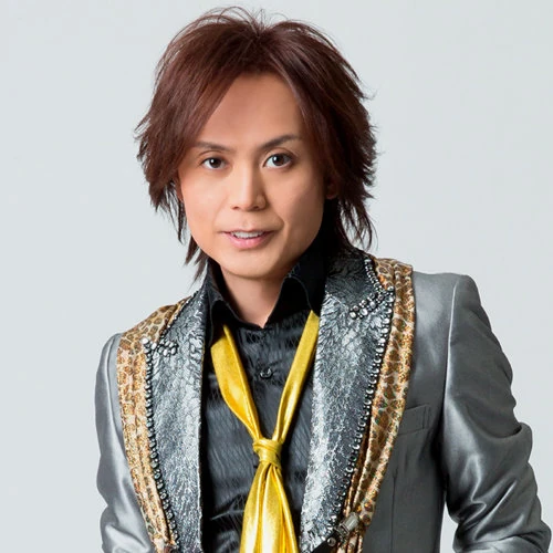 Tsunku | Hello! Project Wiki | Fandom