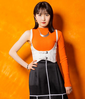 Morito Chisaki | Hello! Project Wiki | Fandom