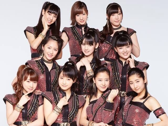 Toki wo Koe Sora wo Koe / Password is 0 | Hello! Project Toki wo Koe Sora wo Koe / Password is 0 | Hello! Project