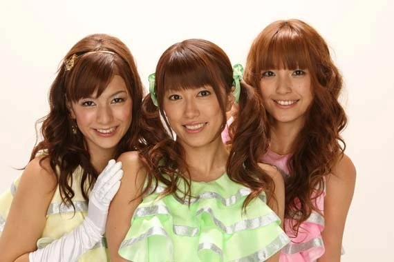 Pabo | Hello! Project Wiki | Fandom