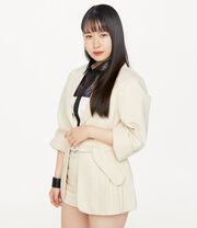 Kasahara Momona | Hello! Project Wiki | Fandom