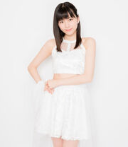 Ogata Risa | Hello! Project Wiki | Fandom