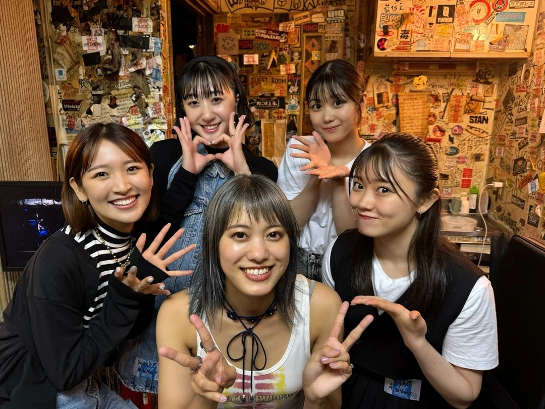 Ichi, Miman | Hello! Project Wiki | Fandom