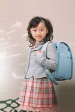 Oota Haruka/Gallery | Hello! Project Wiki | Fandom