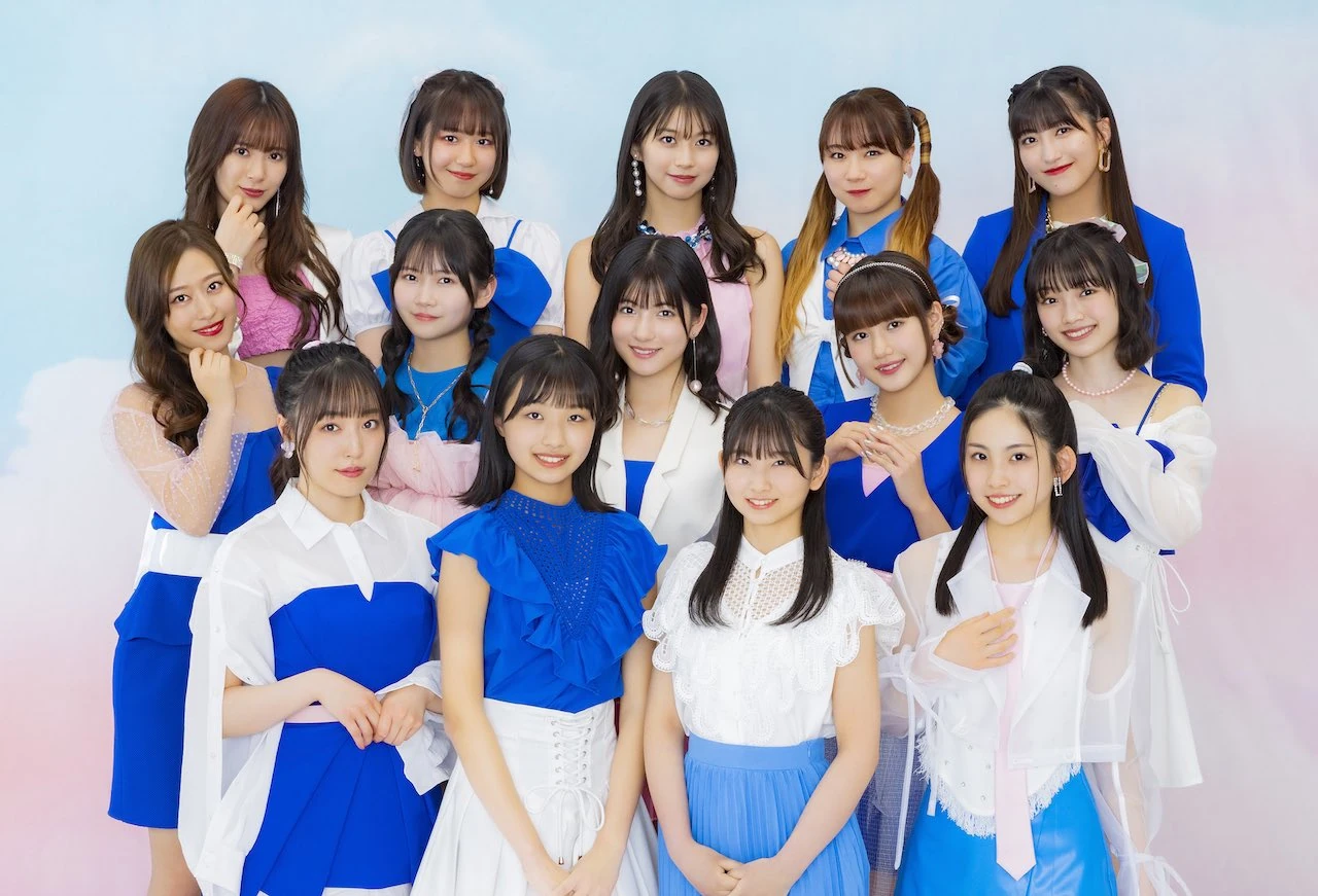 Morning Musume '23 | Hello! Project Wiki | Fandom