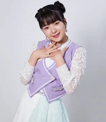 Yofu Runo | Hello! Project Wiki | Fandom