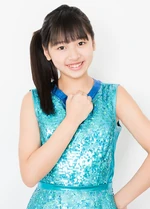 Oota Haruka/Gallery | Hello! Project Wiki | Fandom