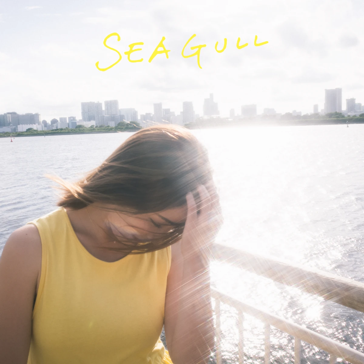 SEAGULL | Hello! Project Wiki | Fandom