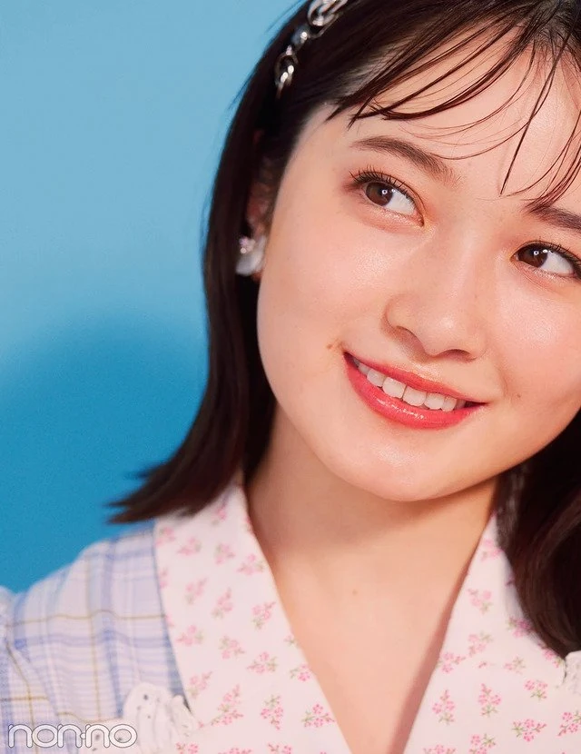 Morito Chisaki/Gallery/Magazine Images | Hello! Project Wiki | Fandom