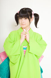 Tsugunaga Momoko | Hello! Project Wiki | Fandom