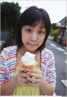 Hagiwara Mai | Hello! Project Wiki | Fandom