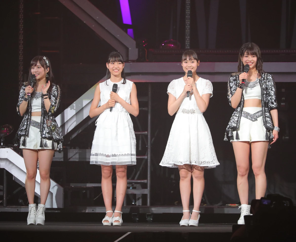 2019 | Hello! Project Wiki | Fandom