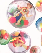 Minimoni Photo Book | Hello! Project Wiki | Fandom