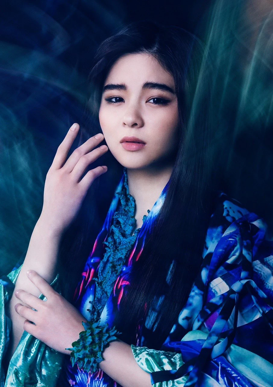 Tamura Meimi/Gallery/Theater | Hello! Project Wiki | Fandom