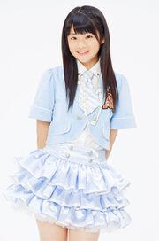 Maeda Yuuka | Hello! Project Wiki | Fandom