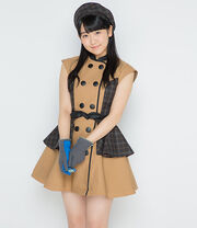 Ono Mizuho | Hello! Project Wiki | Fandom