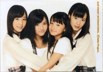 Morning Musume/Gallery/9th Generation | Hello! Project Wiki | Fandom