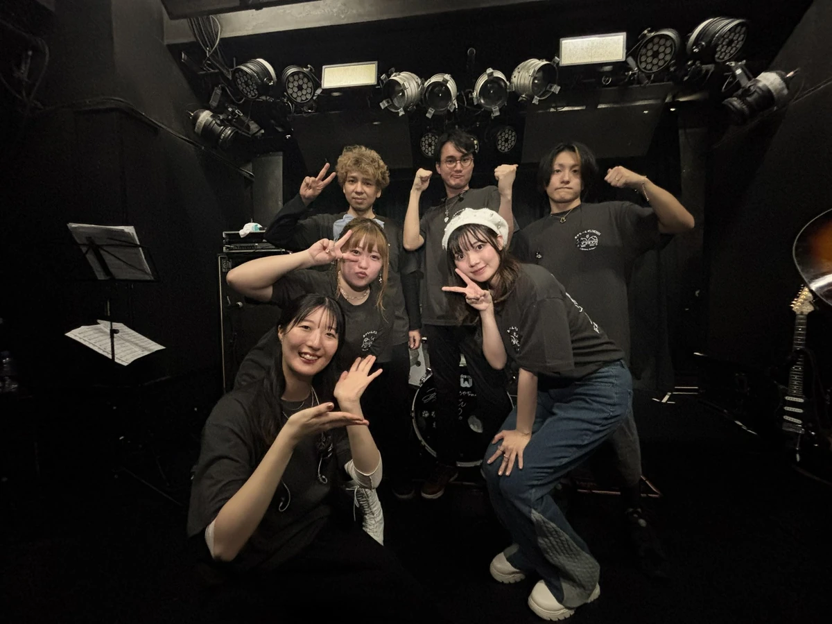 Ayachan's LIVE2025 "Harmony&Anthem" | Hello! Project Wiki | Fandom