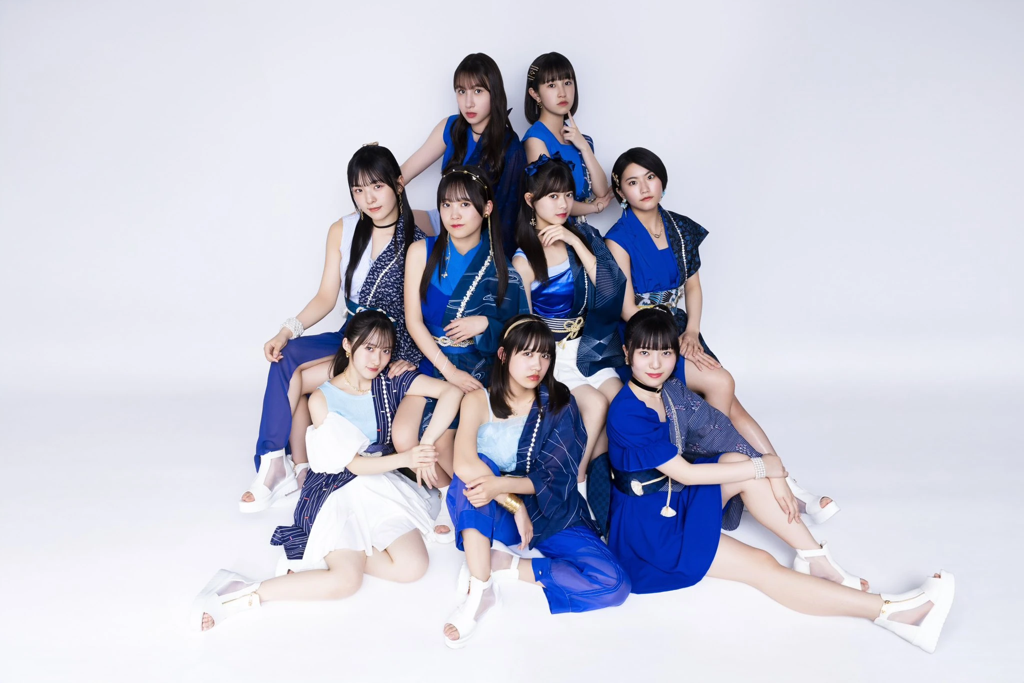 Rosy Chronicle | Hello! Project Wiki | Fandom