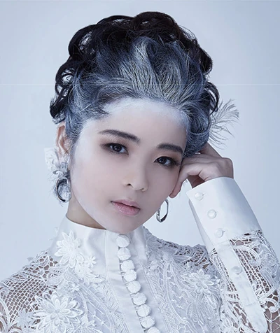 Tamura Meimi/Gallery/Theater | Hello! Project Wiki | Fandom