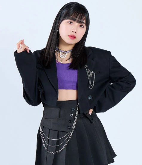 Ise Layla/Discography | Hello! Project Wiki | Fandom