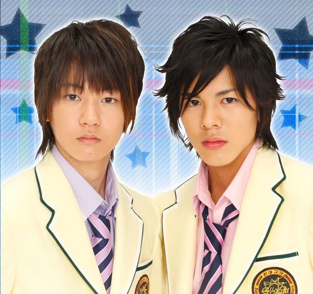 SHIPS | Hello! Project Wiki | Fandom