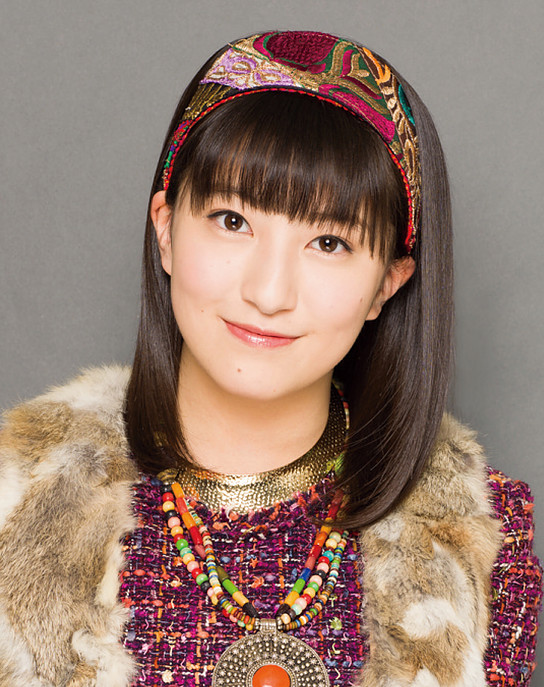 Haga Akanegallerytheater Hello Project Wiki Fandom